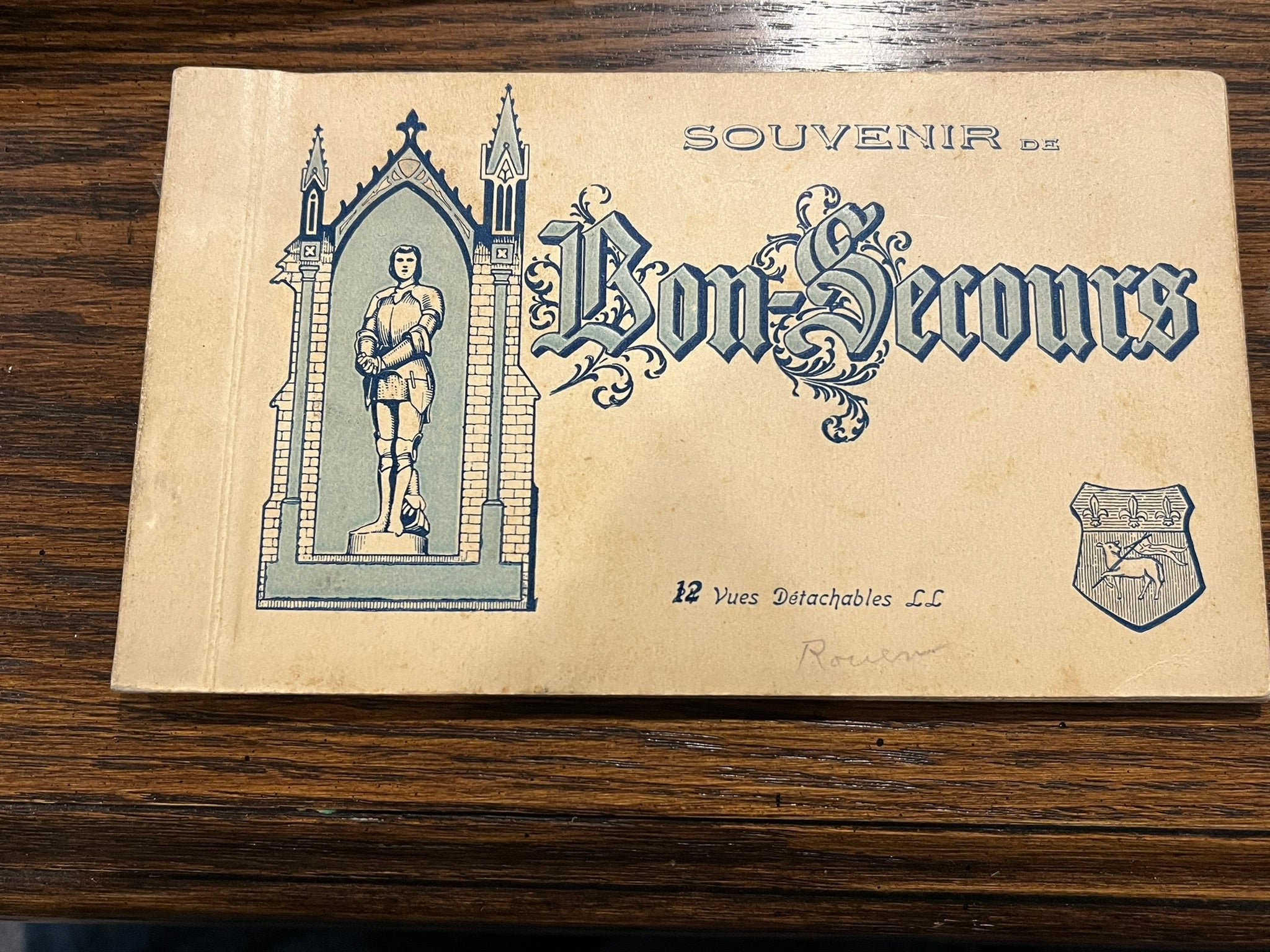Bon Secours France History Bound Bon Secours France History Bound
