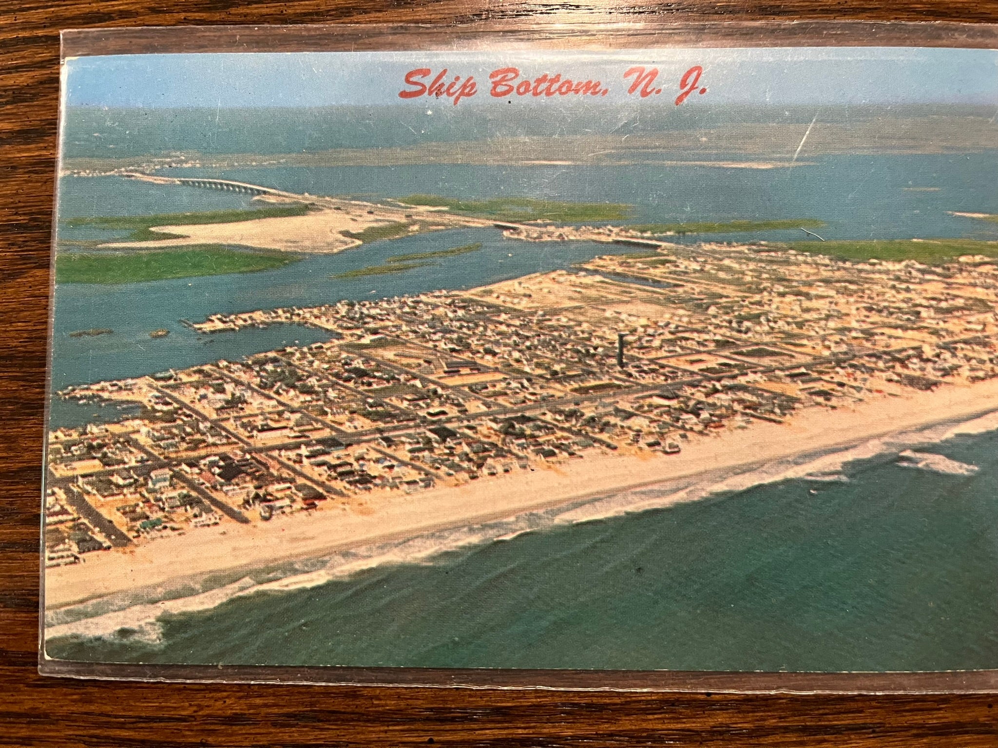 Ship Bottom New Jersey – History Bound