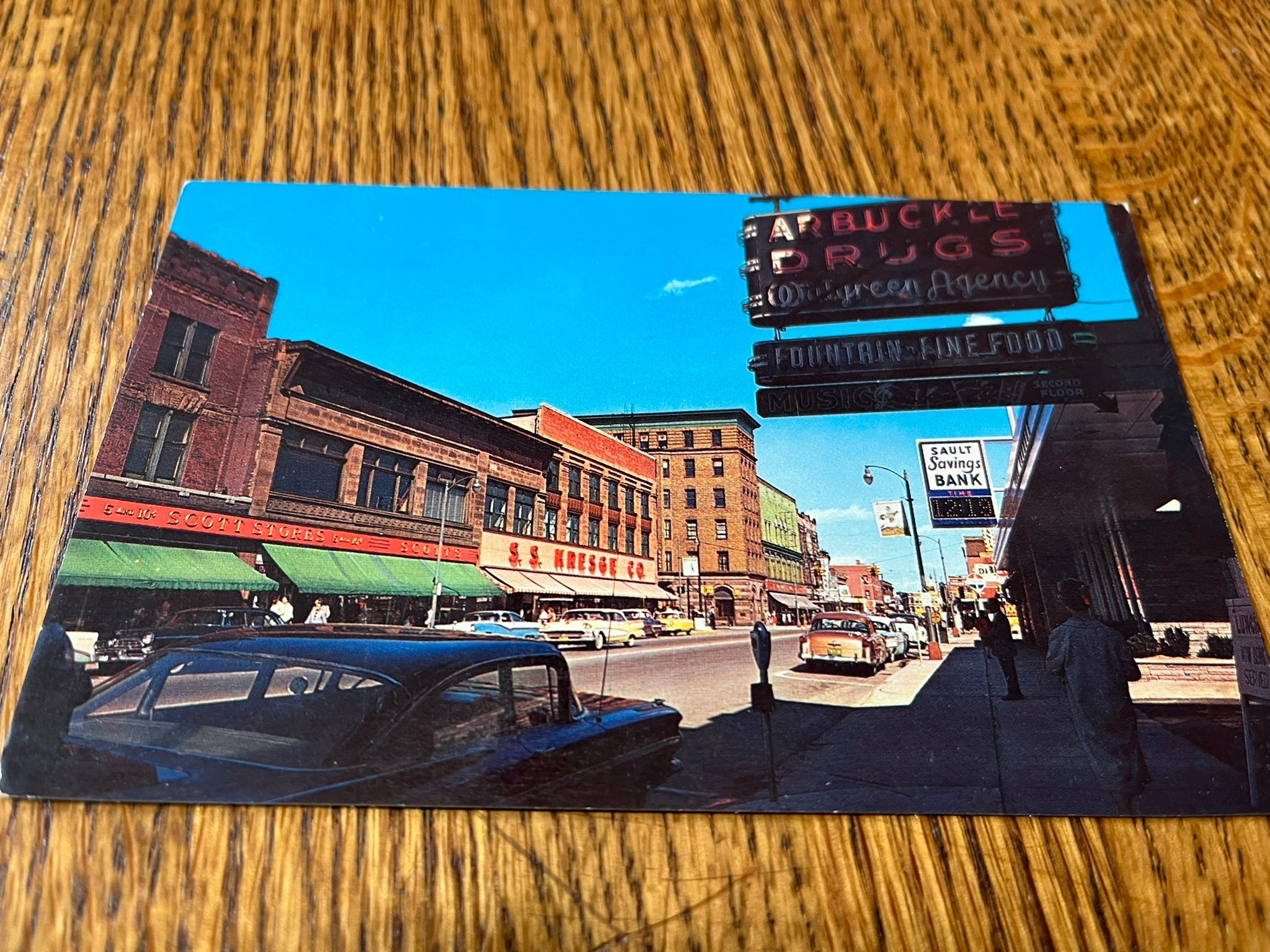 Ashmun Street - Sault Ste Marie – History Bound
