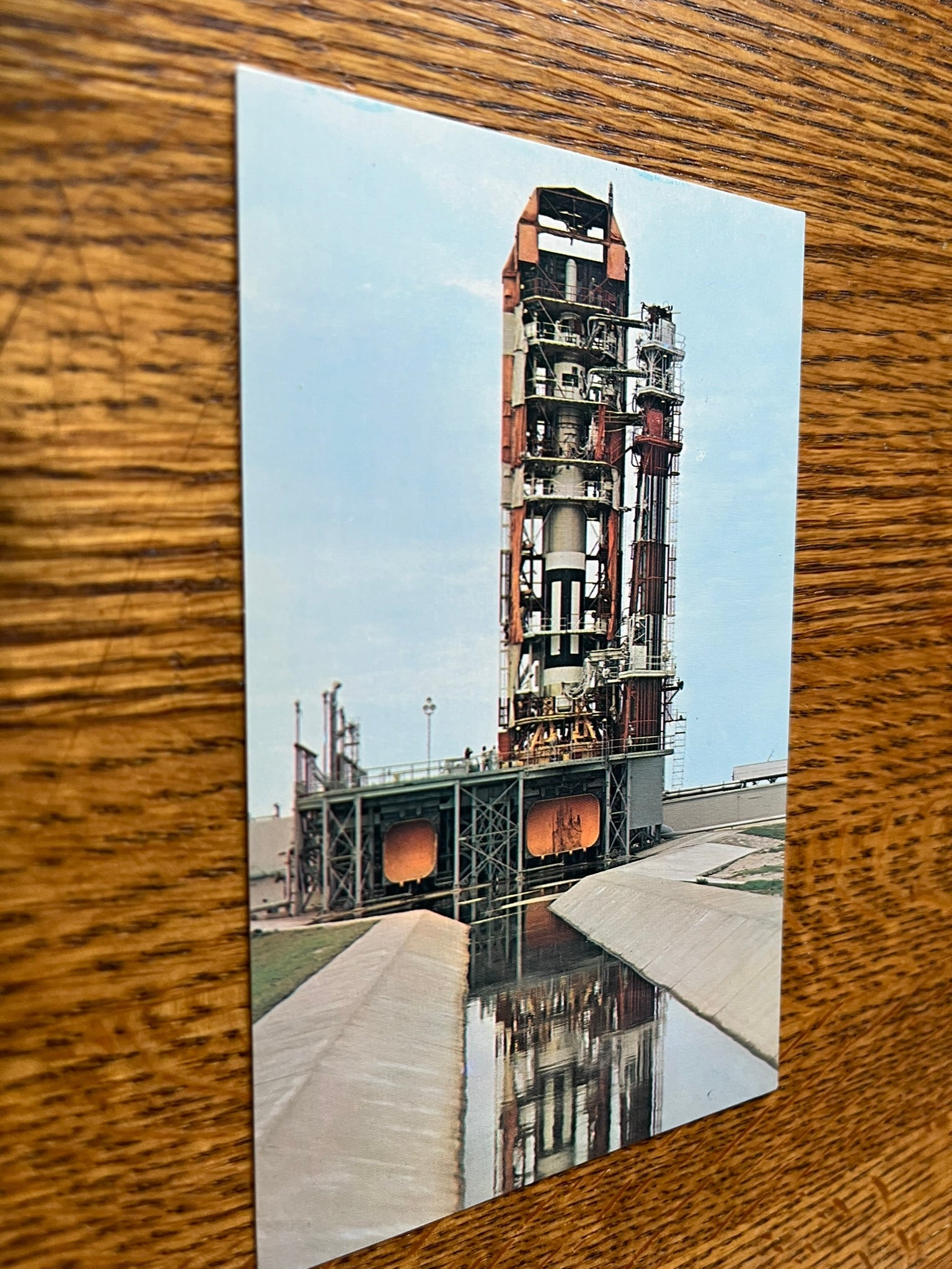 TITAN two stage ICBM – History Bound