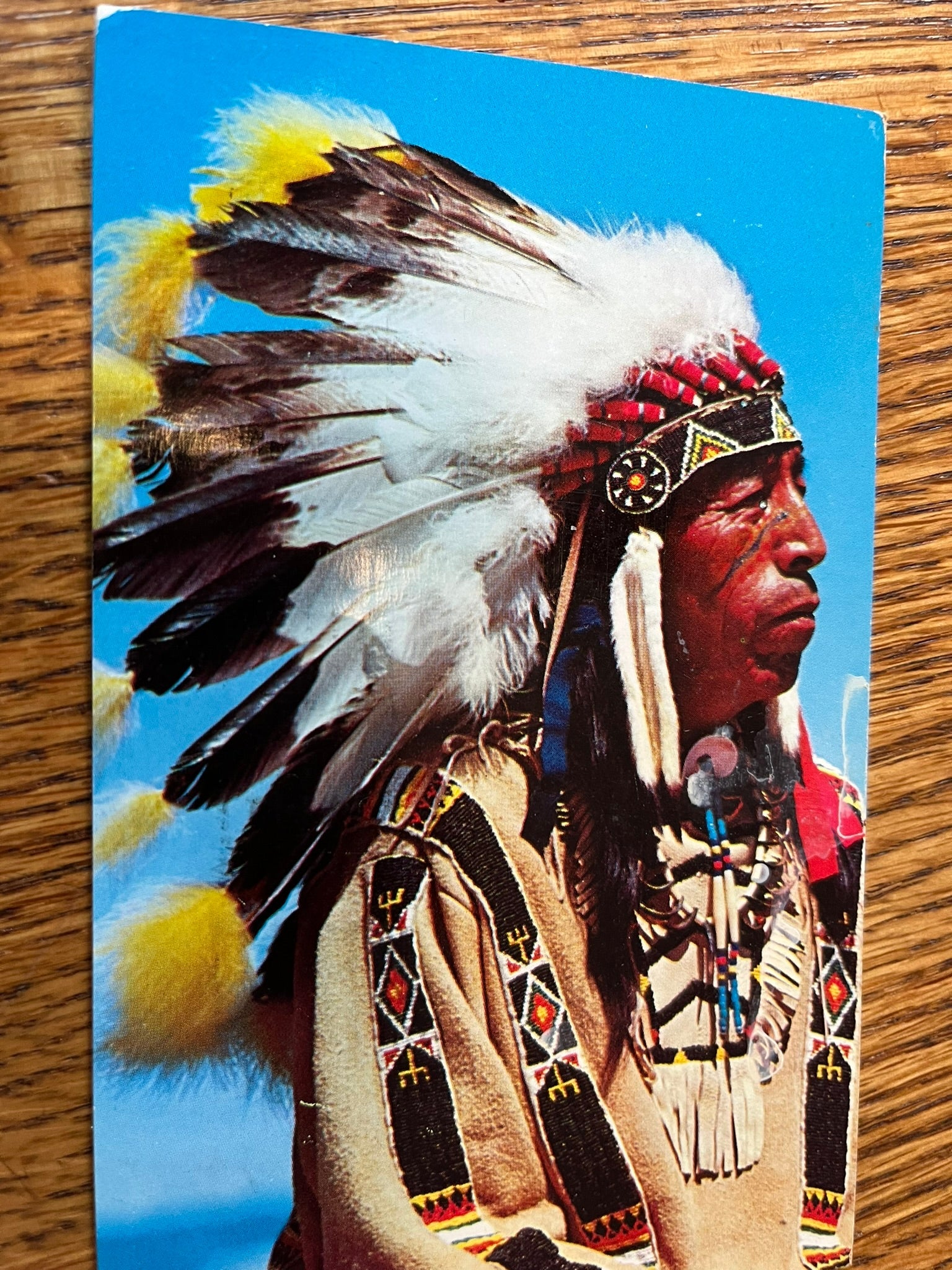 Black Elk - Sioux Warrior – History Bound