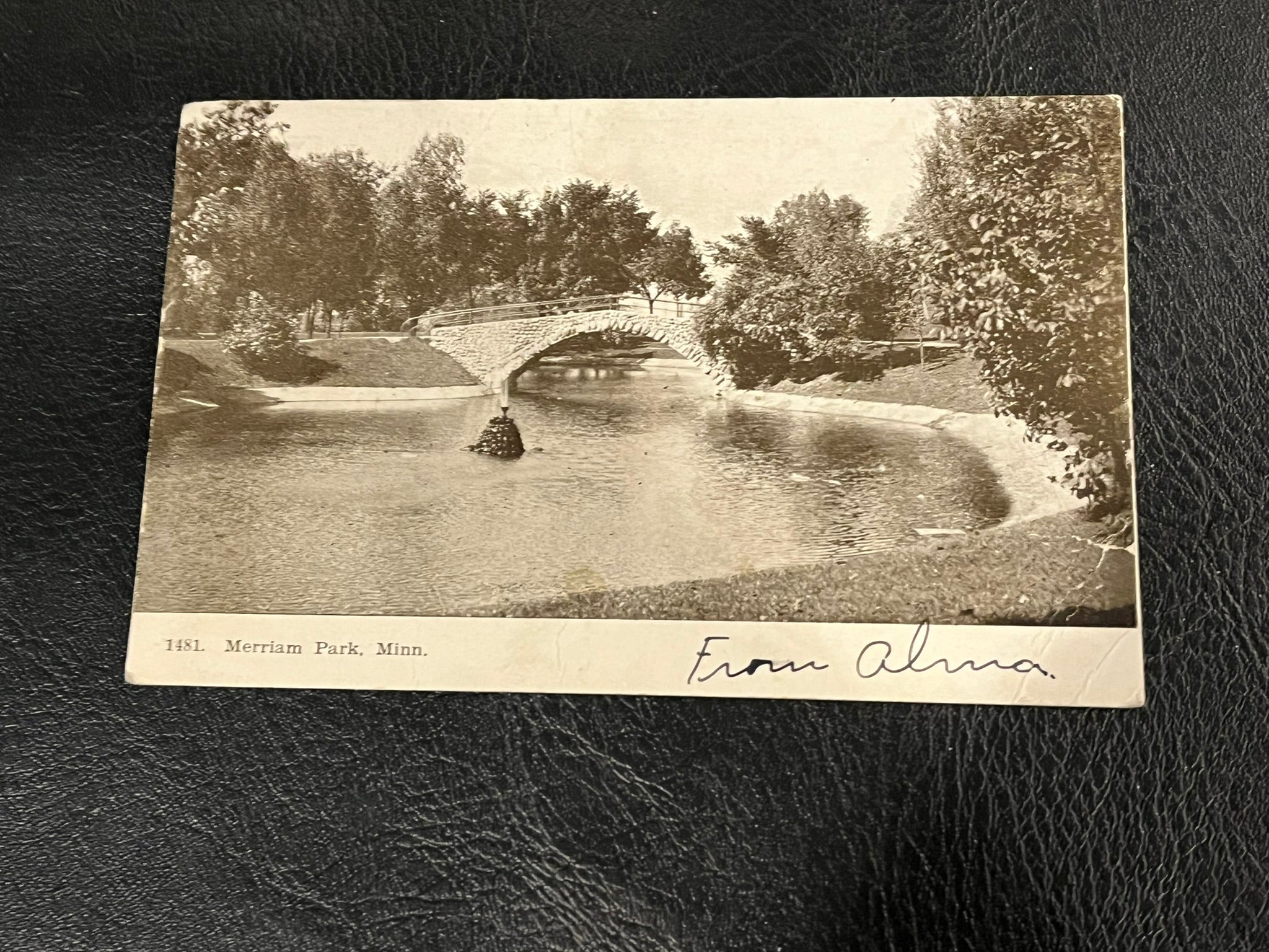 Merriam Park - Minnesota – History Bound