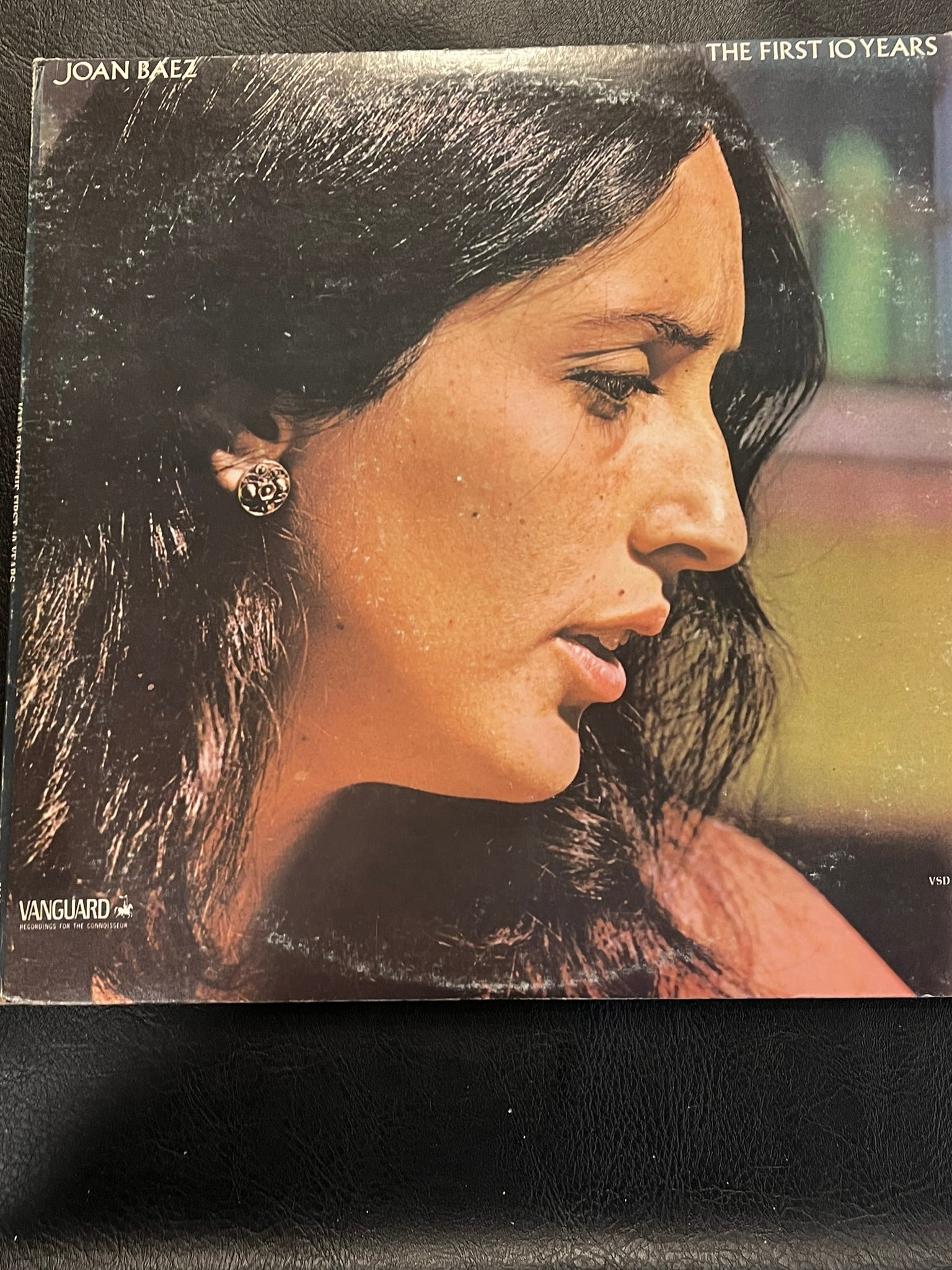 The First 10 Years – History Bound