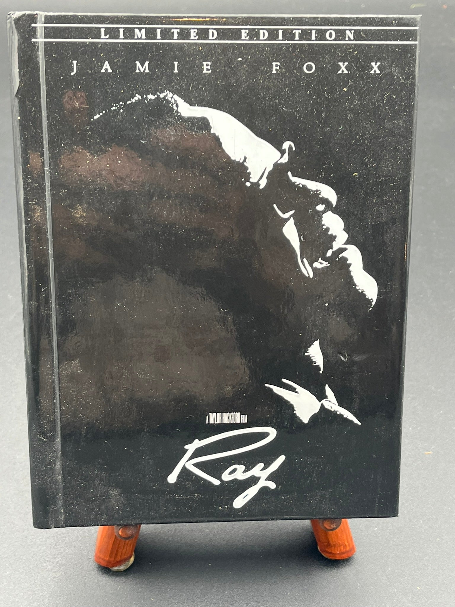 Ray – History Bound