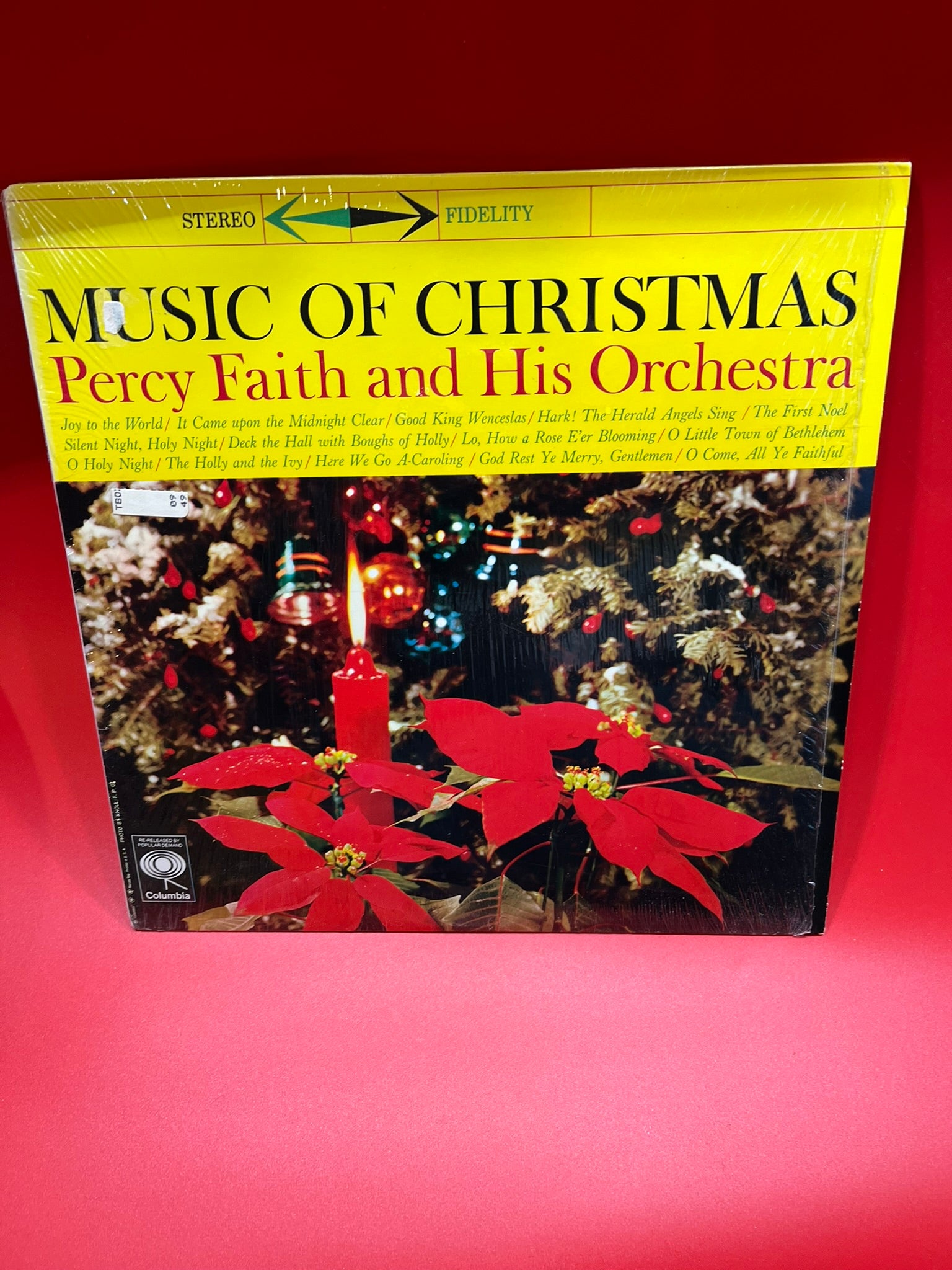 Music of Christmas – History Bound