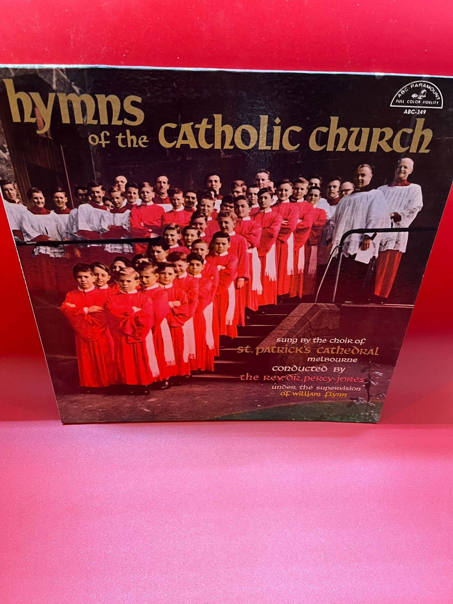 Hymns of the Catholic Church – History Bound