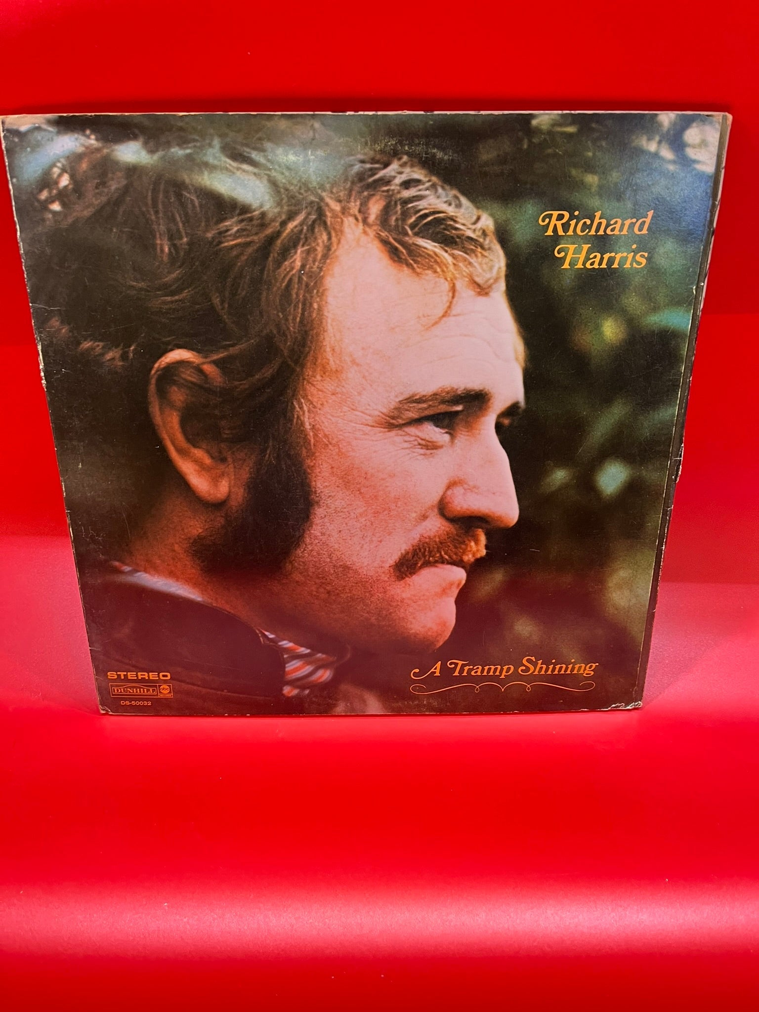 A Tramp Shining – History Bound