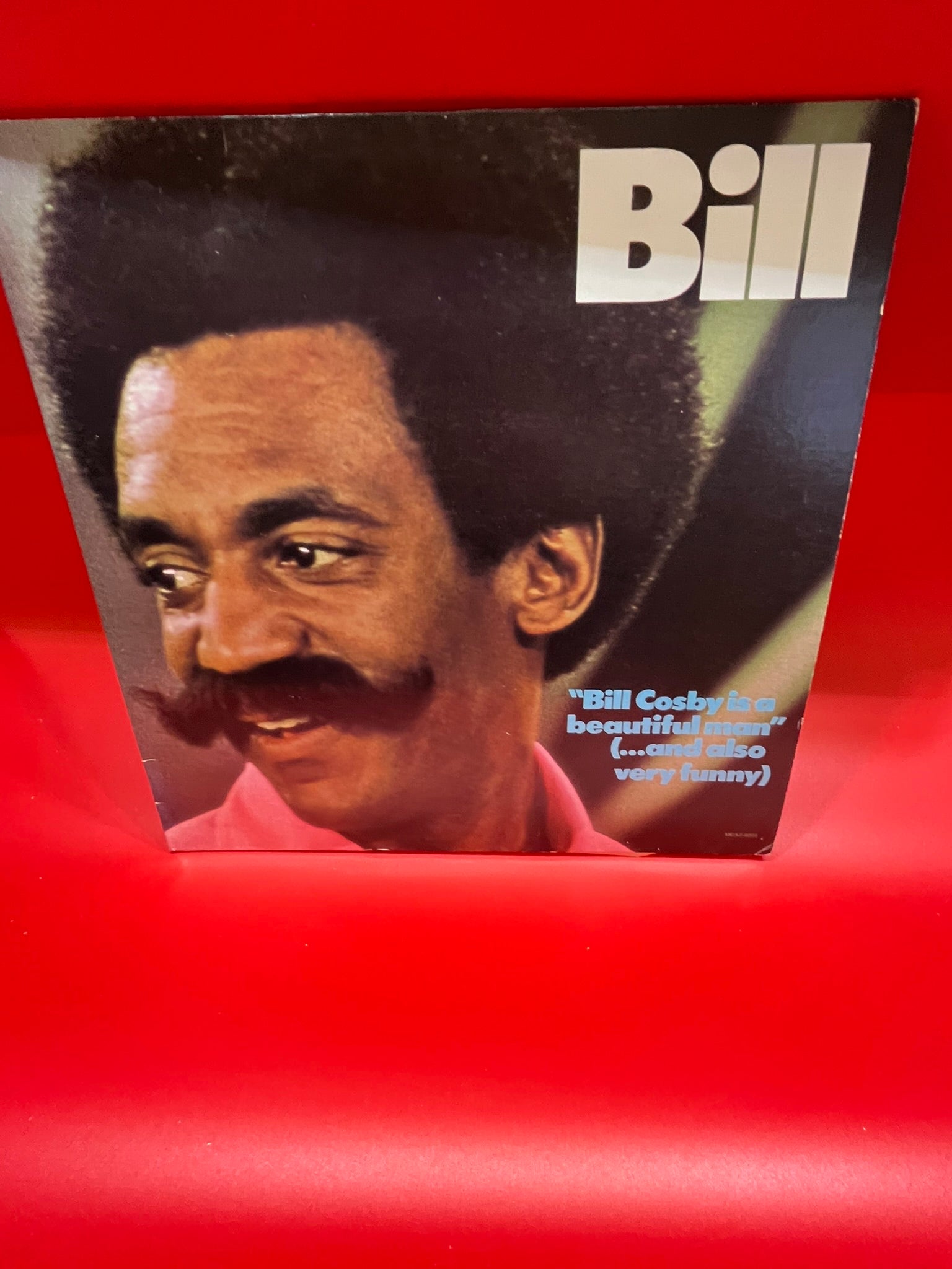 Bill – History Bound