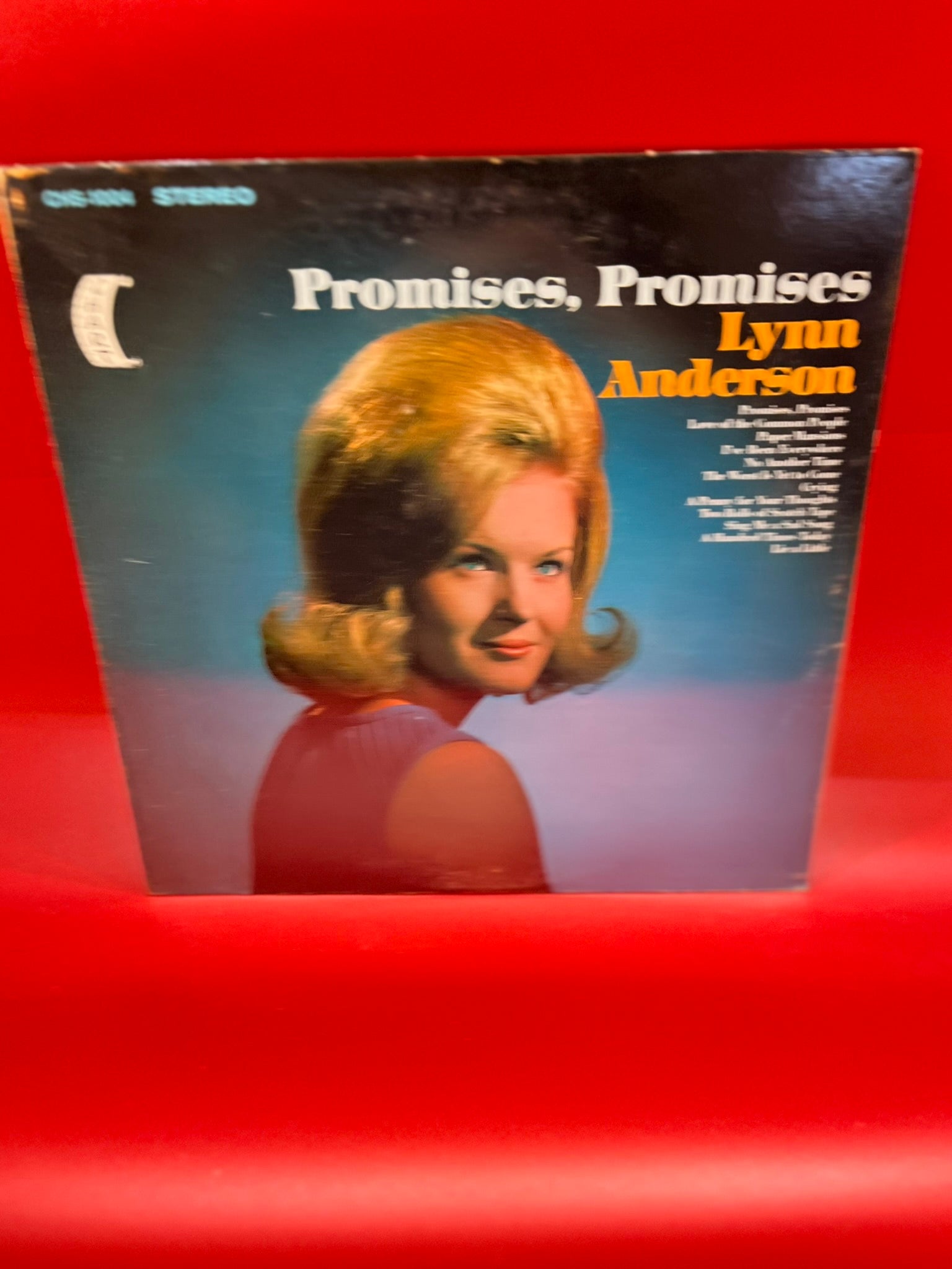 Promises, Promises – History Bound