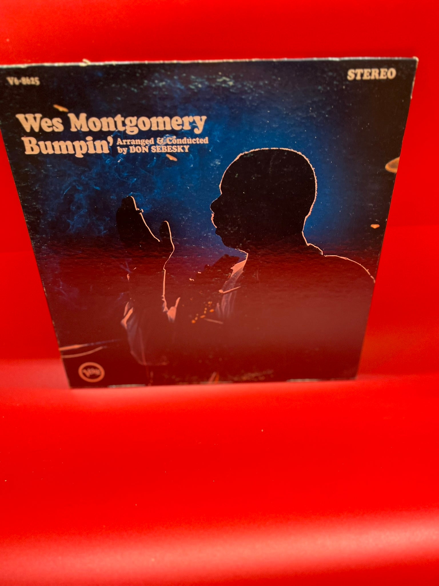 Bumpin – History Bound
