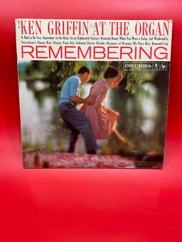 Remembering – History Bound