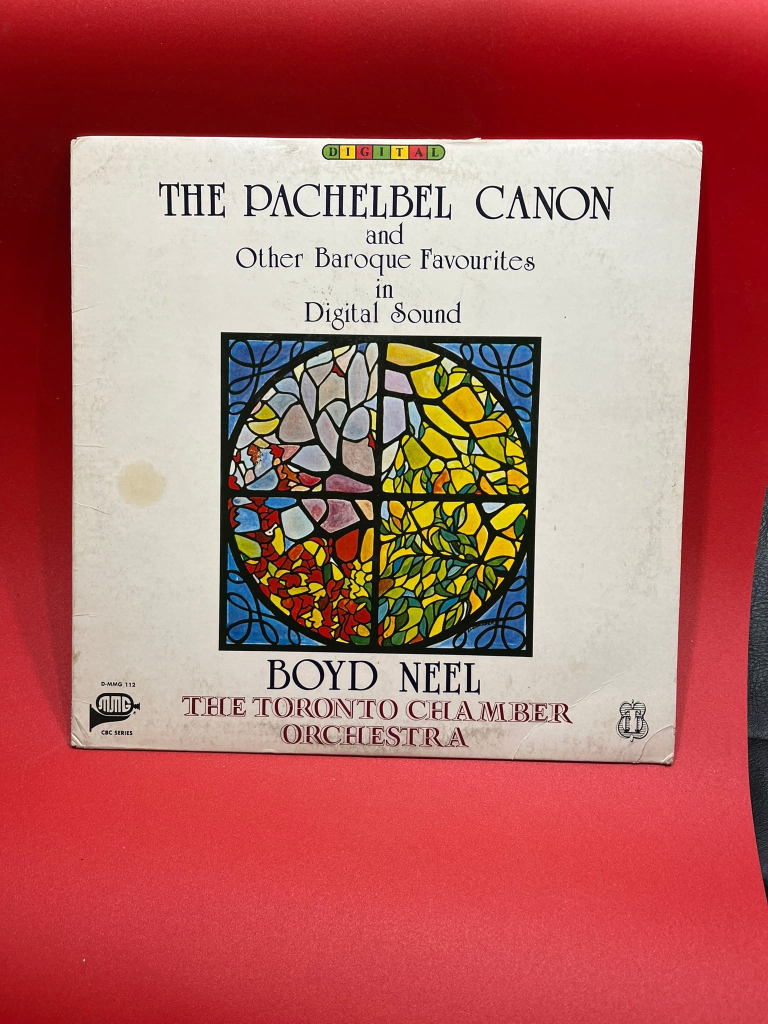Pachelbel Canon and Other Baroque Favourites – History Bound