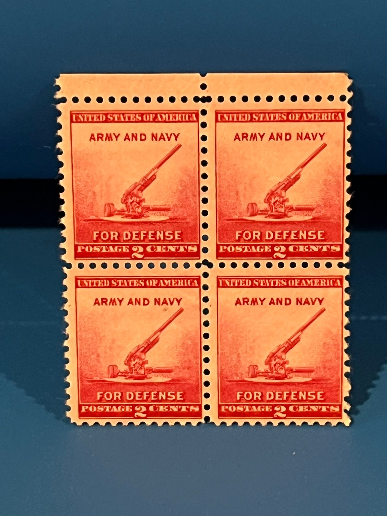 2c Defense Anti Aircraft Gun – History Bound