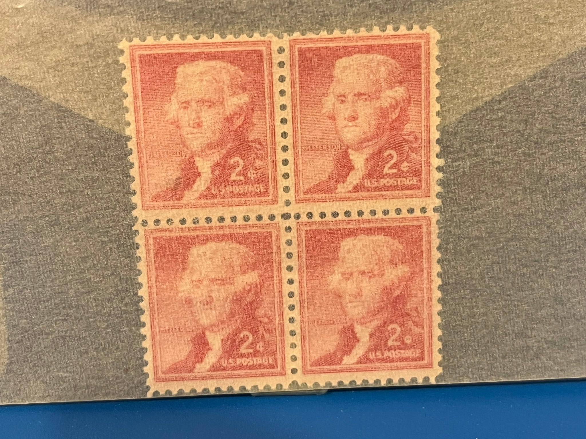 2c Thomas Jefferson – History Bound