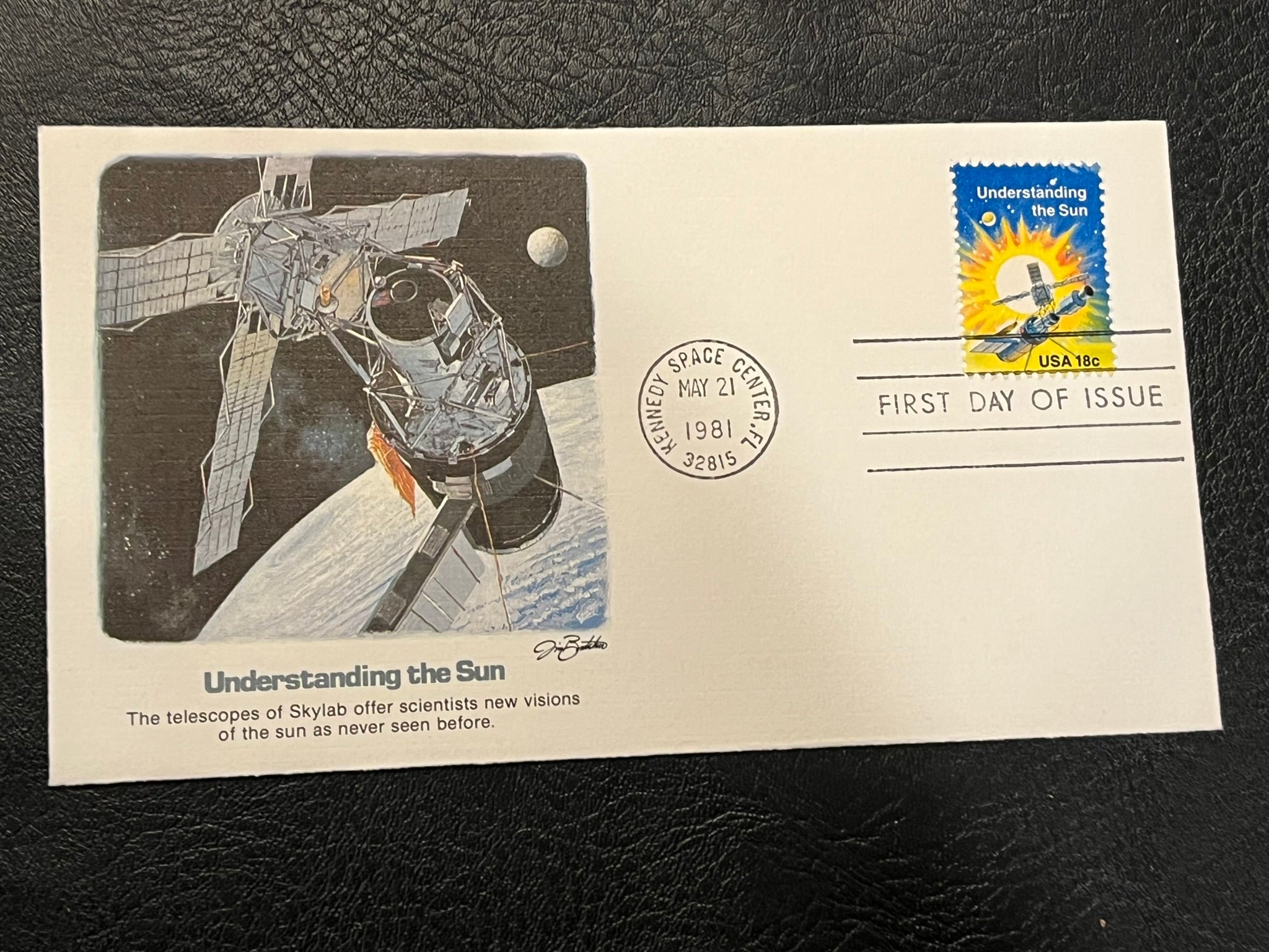 Understanding the Sun – History Bound