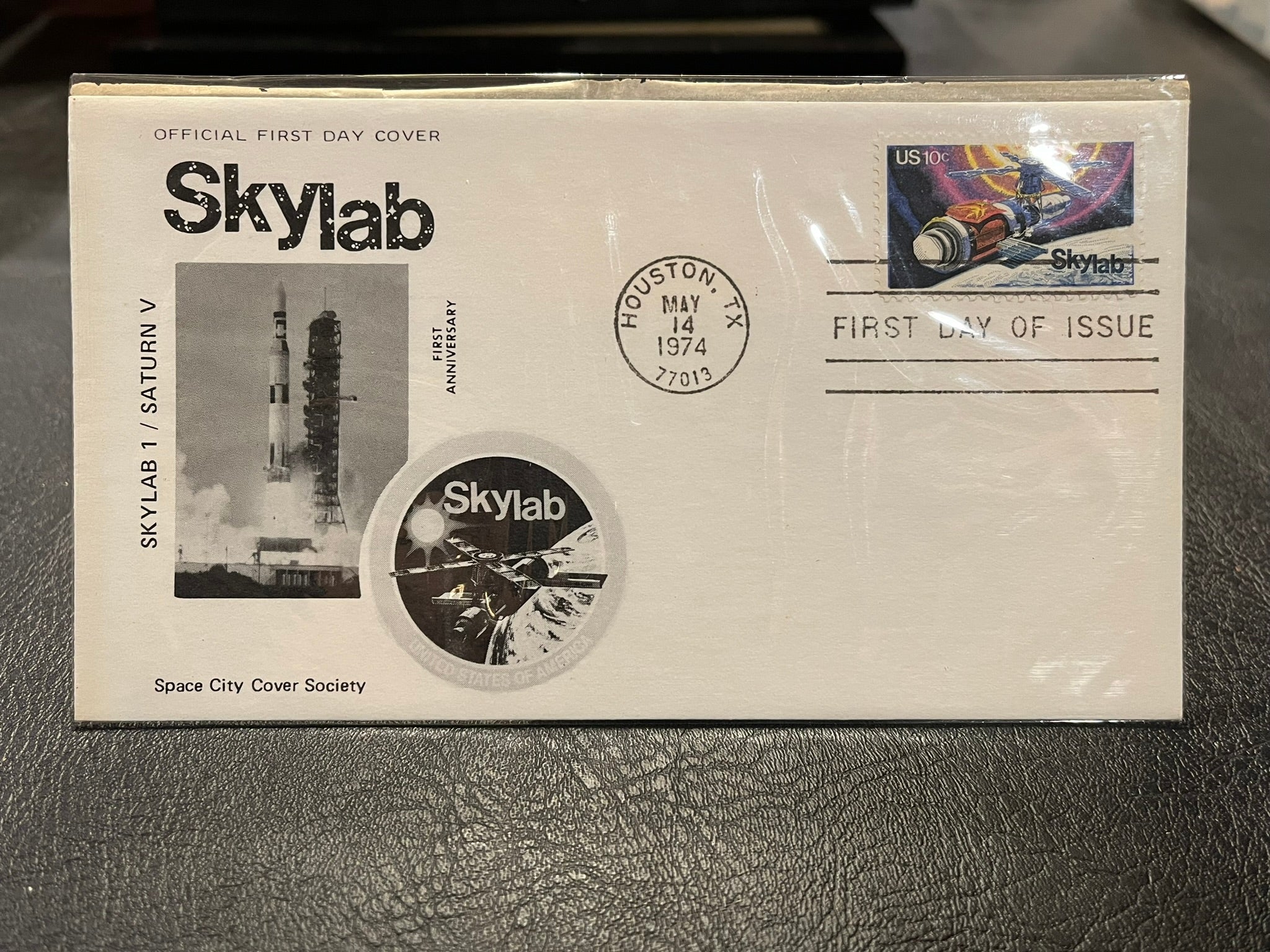 Skylab – History Bound