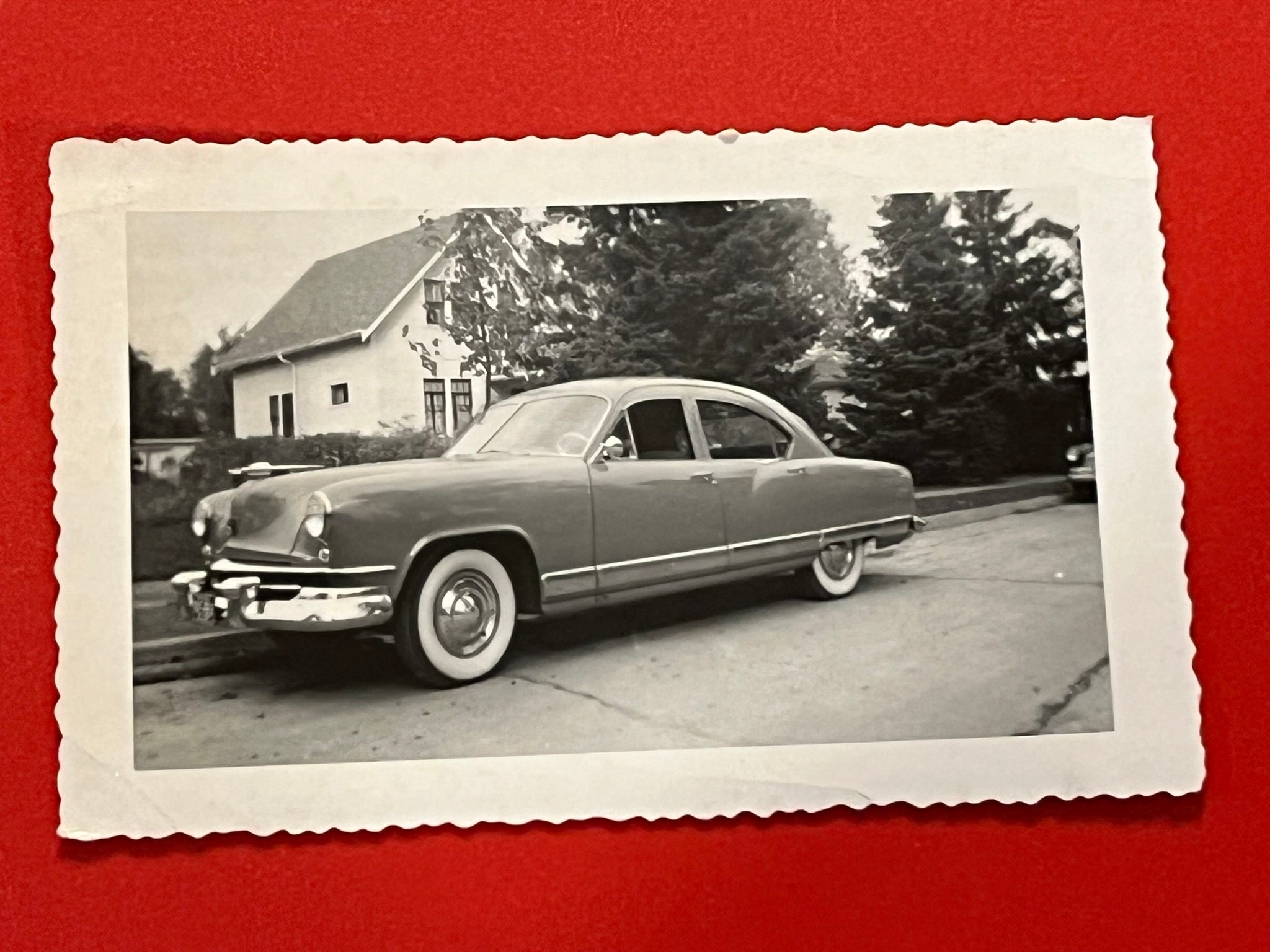 Kaiser ? – History Bound